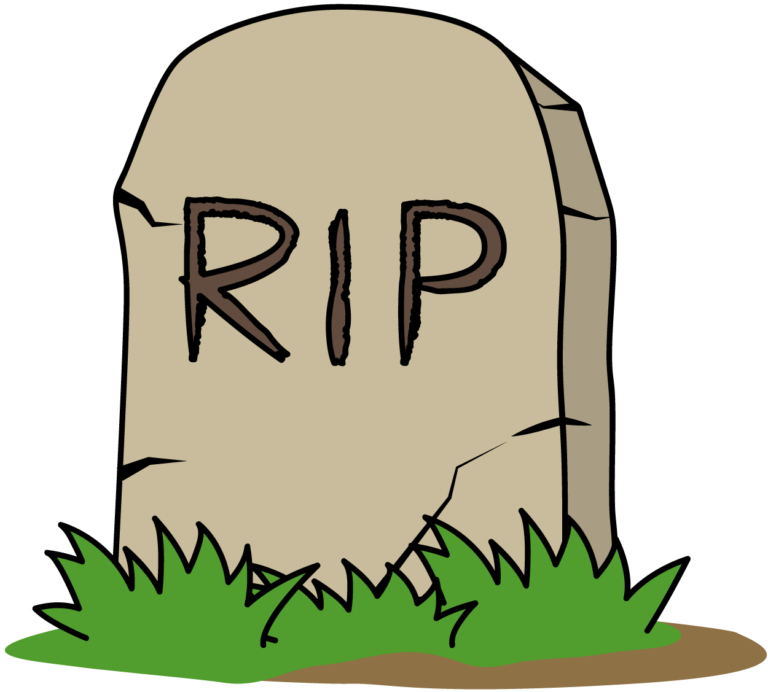 RIPと書かれたお墓のイラスト素材 – VEGLキャラクターイラスト素材 RIPと書かれたお墓のイラスト素材 – VEGLキャラクターイラスト素材